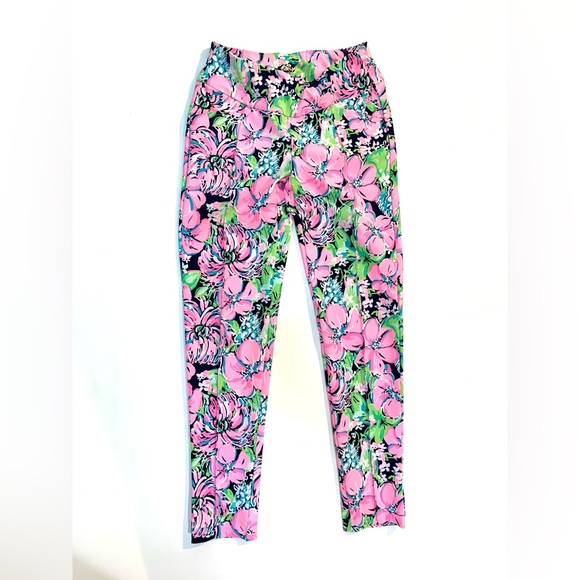 Lilly Pulitzer | Pants & Jumpsuits | New Lilly Pulitzer Luxletic Pants ...